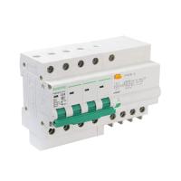 China SCB8LE ELCB 4Pole Residual Current Device for sale