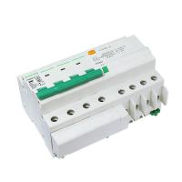 China SCB8LE ELCB 4Pole Residual Current Device for sale