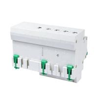 China SCB8LE ELCB 4Pole Residual Current Device for sale