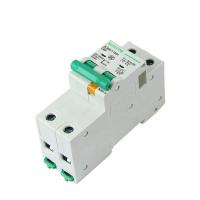 China Type B 4Pole 63A 30ma Residual Current Circuit Breaker for sale
