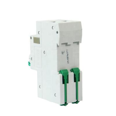 China Iec60947-2 de Breker van de de Aardelekkage van SCB8LT-100H AC Te koop