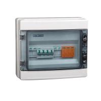 China SUNTREE PV Solar Panel 4 Strings DC Combiner Box for sale