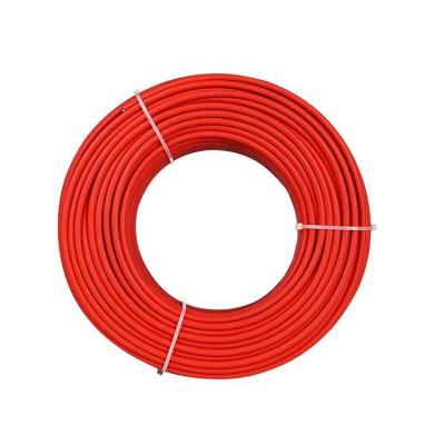Cina cavo di calore solare 2x2.5mm2 in vendita
