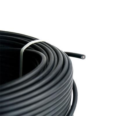 Cina cavo di calore solare 2x2.5mm2 in vendita