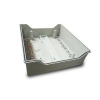 China IP65 24Way MCB Enclosure Distribution Plastic Box for sale