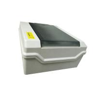 China IP65 24Way MCB Enclosure Distribution Plastic Box for sale