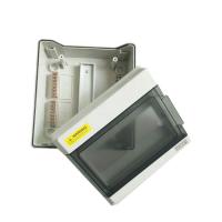 China SUNTREE Fire Proof IP65 Power Distribution Box for sale