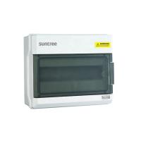 China SUNTREE Fire Proof IP65 Power Distribution Box for sale