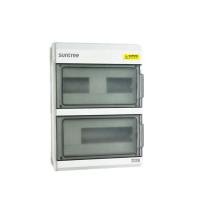 China SUNTREE Fire Proof IP65 Power Distribution Box for sale