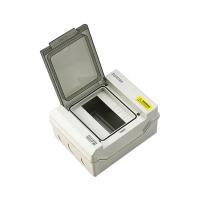 China SUNTREE Fire Proof IP65 Power Distribution Box for sale