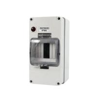 China S56CBN Circuit Breaker Switch Box for sale