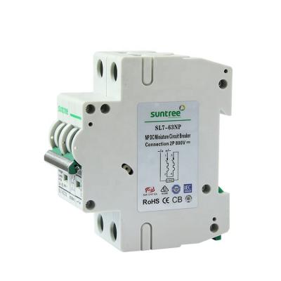 Cina interruttore di protezione del motore 63amp in vendita