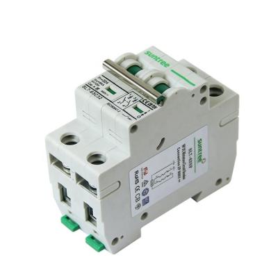 Cina interruttore di protezione del motore 63amp in vendita