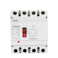 China SM1 1000Amp Direct Current Circuit Breakers for sale