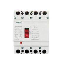 China SM1 1000Amp Direct Current Circuit Breakers for sale