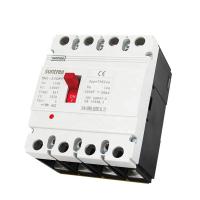 China SM1 1000Amp Direct Current Circuit Breakers for sale