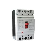 China SM1-125PV 3P 63A Direct Current Circuit Breakers for sale