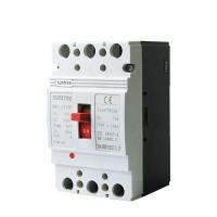 China SM1-125PV 3P 63A Direct Current Circuit Breakers for sale