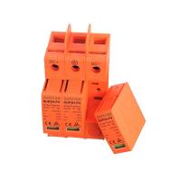 China 1200V DC Surge Protector for sale