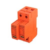 China SUNTREE Solar Lightning 500V DC Surge Protector for sale