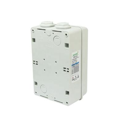 China Suntree siso-40 Roterende de Isolatorschakelaar van IP66 4P 1000V gelijkstroom Te koop