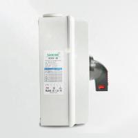 China 1000V DC 32A Waterproof DC Isolator Switch for sale