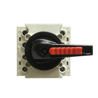 Cina Sezionatore elettrico del CE 40amp 4Pole di TUV in vendita