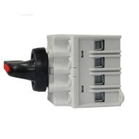 China Solar PV System 1000V 32Amp DC Isolator Switch for sale