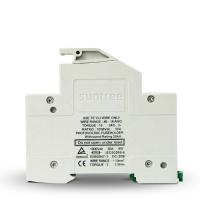 China 10Amp DC Fuse Holder for sale