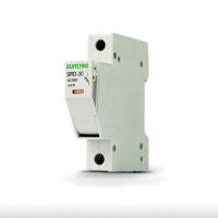 China 6Amp Micro Thermal Fuse Holder for sale