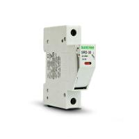 China 10a Mini DC Fuse Holder for sale