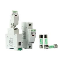 China 10a Mini DC Fuse Holder for sale