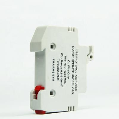 China De Zekeringshouder van het laag Voltage33ka srd-30 Porselein gelijkstroom Te koop