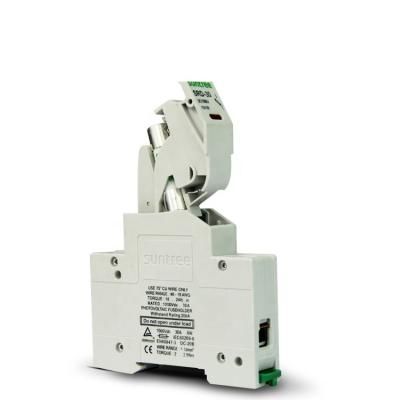 China De Zekeringshouder van het laag Voltage33ka srd-30 Porselein gelijkstroom Te koop
