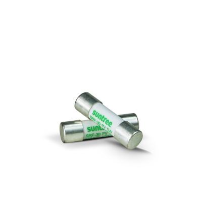 Cina Supporto solare del fusibile del CE 15A DC1000V di SRD-30 TUV in vendita