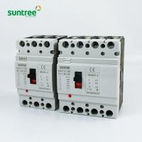 China 3p Molded Case Circuit Breaker for sale
