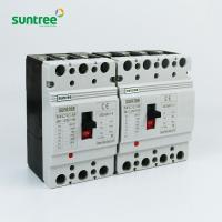 China 3p Molded Case Circuit Breaker for sale