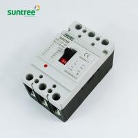 China 3p Molded Case Circuit Breaker for sale