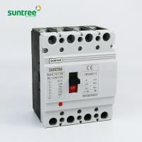 China 3p Molded Case Circuit Breaker for sale