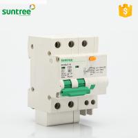 China 32A SCB8LE Residual Current Circuit Breaker for sale