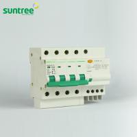 China 32A SCB8LE Residual Current Circuit Breaker for sale