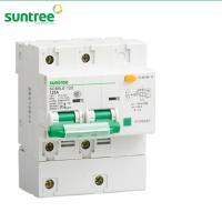 China SCB8LE RCCB 30mA Circuit Breaker for sale