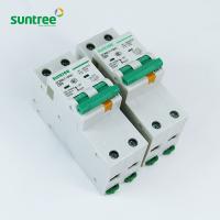 China 230V RCBO Circuit Breaker for sale