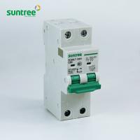 China 230V RCBO Circuit Breaker for sale