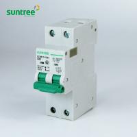 China 230V RCBO Circuit Breaker for sale