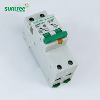 China 230V RCBO Circuit Breaker for sale