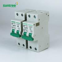China 32A Residual Current Circuit Breaker for sale