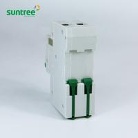 China 32A Residual Current Circuit Breaker for sale