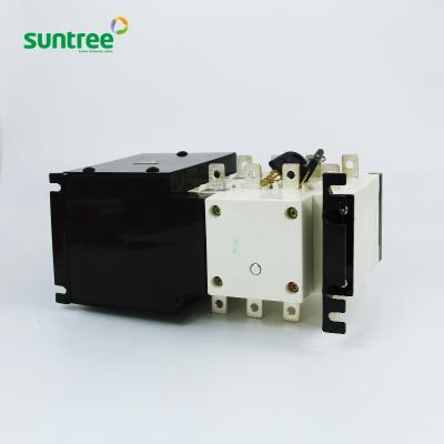 Cina SQ3 commutatore automatico di trasferimento del ATS del PC 4p 630A in vendita