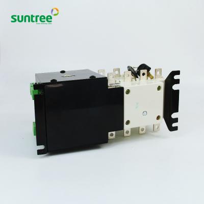 Cina SQ3 commutatore automatico di trasferimento del ATS del PC 4p 630A in vendita